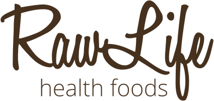 Raw Life Heath Store & Information Center